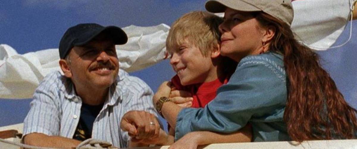 Canvas Movie Review & Film Summary (2007) | Roger Ebert