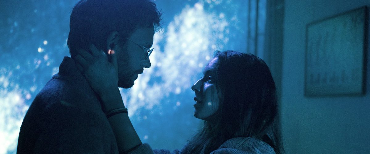 Silent Film Actress Clara Horton