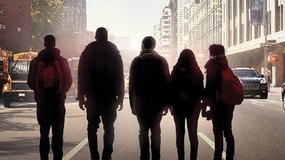 Class Divide movie review & film summary (2016) | Roger Ebert