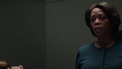 Clemency movie review & film summary (2019) | Roger Ebert