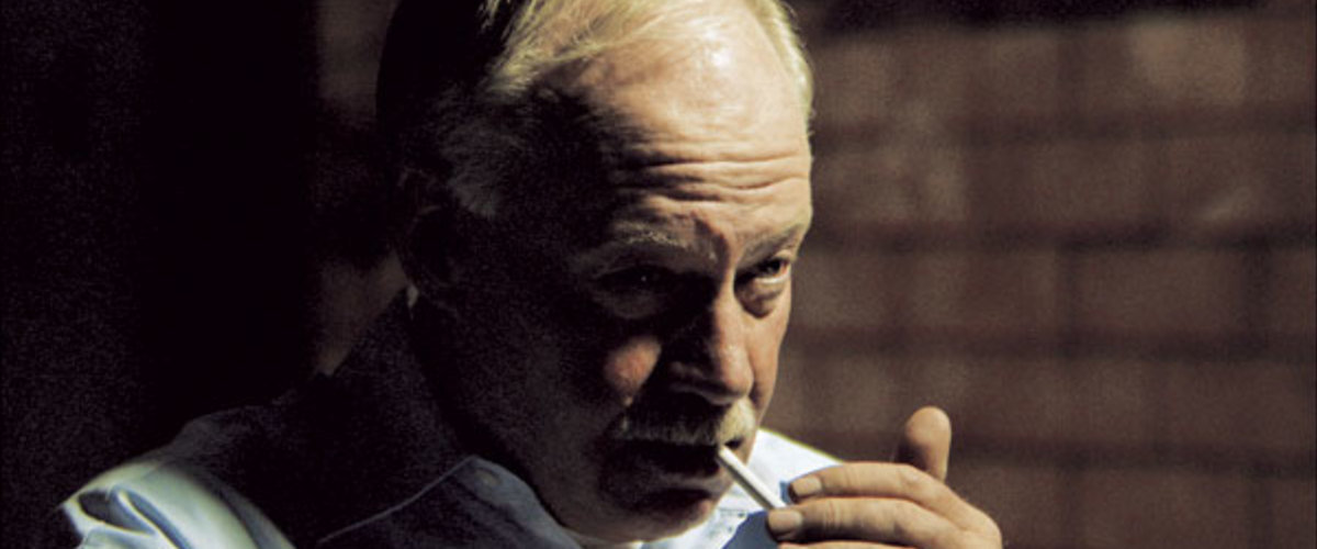 Collapse movie review & film summary (2009) | Roger Ebert