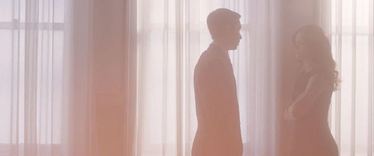 Comet movie review & film summary (2014) | Roger Ebert