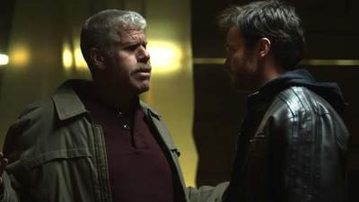 Crave movie review & film summary (2013) | Roger Ebert