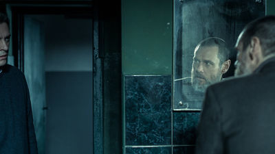 Dark Crimes movie review & film summary (2018) | Roger Ebert