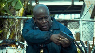 Dark Meridian movie review & film summary (2018) | Roger Ebert