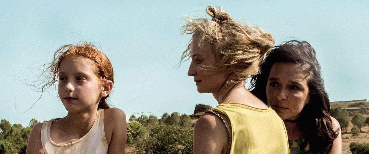 Daughter of Mine movie review (2019) | Roger Ebert