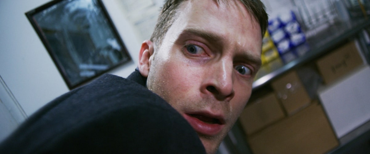 Depraved movie review & film summary (2019) | Roger Ebert