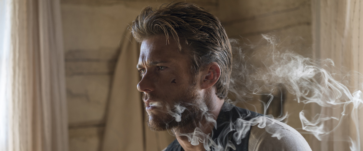 Diablo movie review & film summary (2016) | Roger Ebert