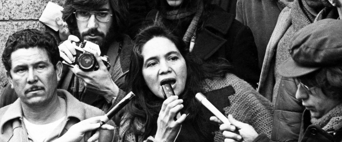 Dolores movie review & film summary (2017) | Roger Ebert