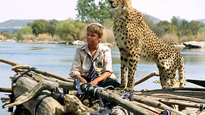 Duma movie review & film summary (2005) | Roger Ebert