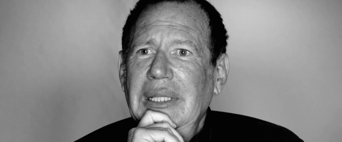 Dying Laughing movie review & film summary (2017) | Roger Ebert