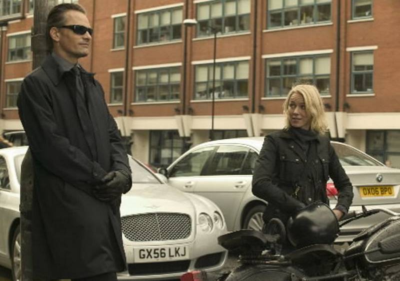 Eastern Promises movie review (2007) | Roger Ebert