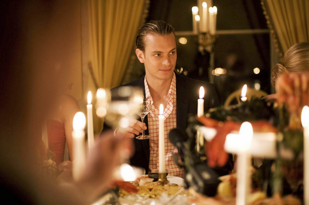 Easy Money movie review & film summary (2012) | Roger Ebert