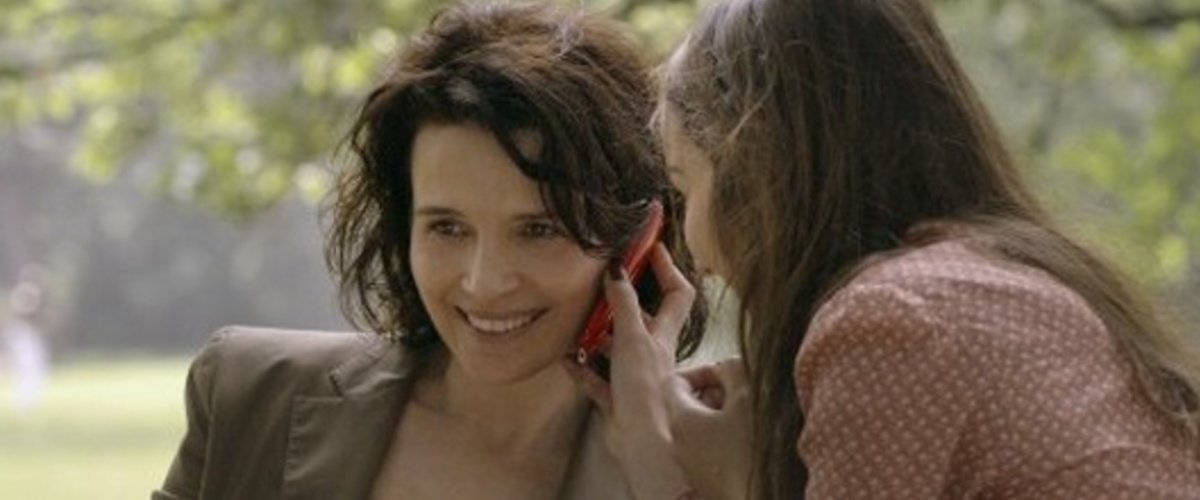 Elles movie review & film summary (2012) | Roger Ebert