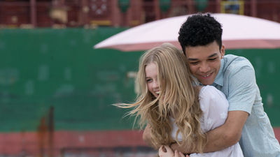 Every Day movie review & film summary (2018) | Roger Ebert