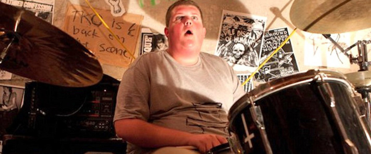 Fat Kid Rules The World Movie Review 2012 Roger Ebert Fat Kid Rules The World Movie Review 2012 Roger Ebert
