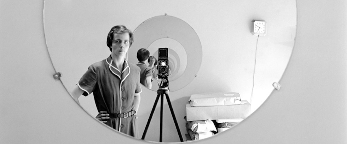 Finding Vivian Maier movie review (2014) | Roger Ebert