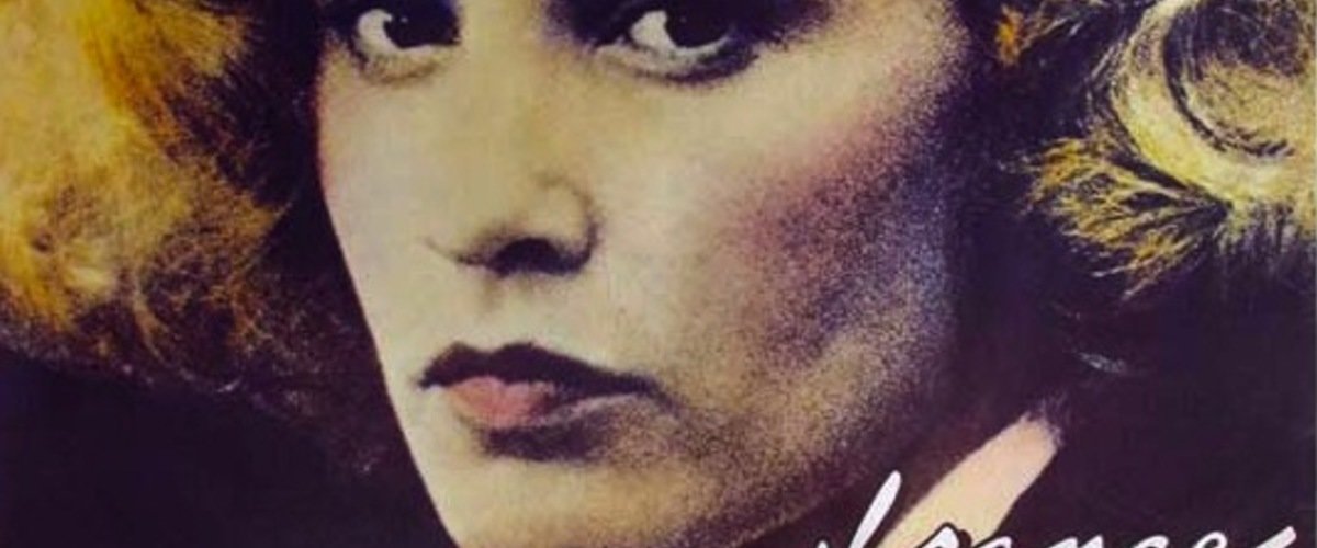 Frances (film) - Alchetron, The Free Social Encyclopedia