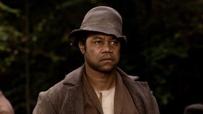 Freedom movie review & film summary (2015) | Roger Ebert