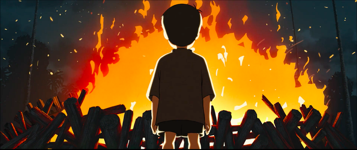 Funan movie review & film summary (2019) | Roger Ebert