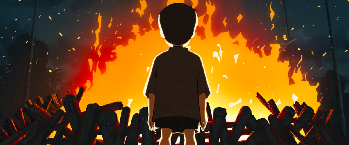 Funan Movie Review & Film Summary (2019) | Roger Ebert