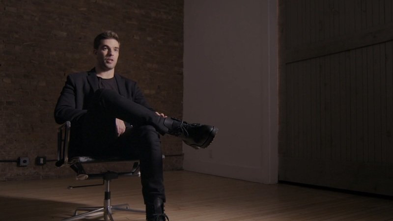 Nick Allen Biography & Movie Reviews | Roger Ebert