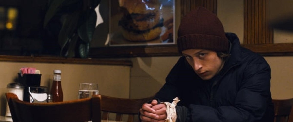 Gabriel movie review & film summary (2015) | Roger Ebert