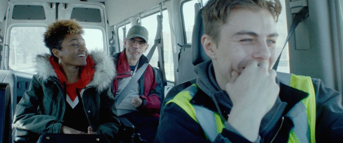 Give Me Liberty movie review & film summary (2019) | Roger Ebert