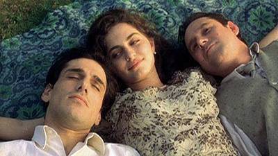 Gloomy Sunday movie review & film summary (2003) | Roger Ebert