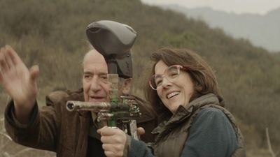 Gloria movie review & film summary (2014) | Roger Ebert