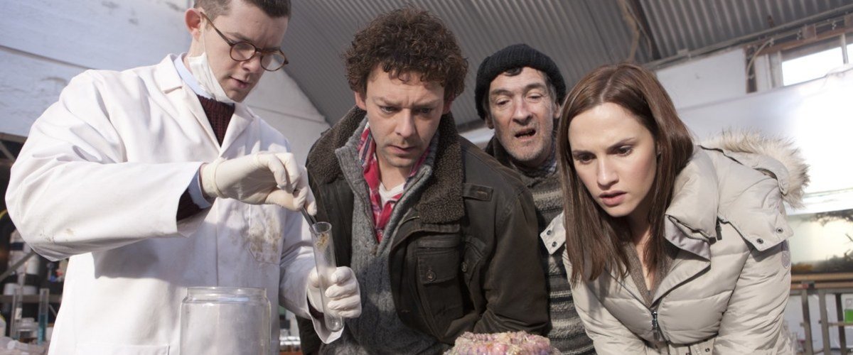 Grabbers movie review & film summary (2012) | Roger Ebert