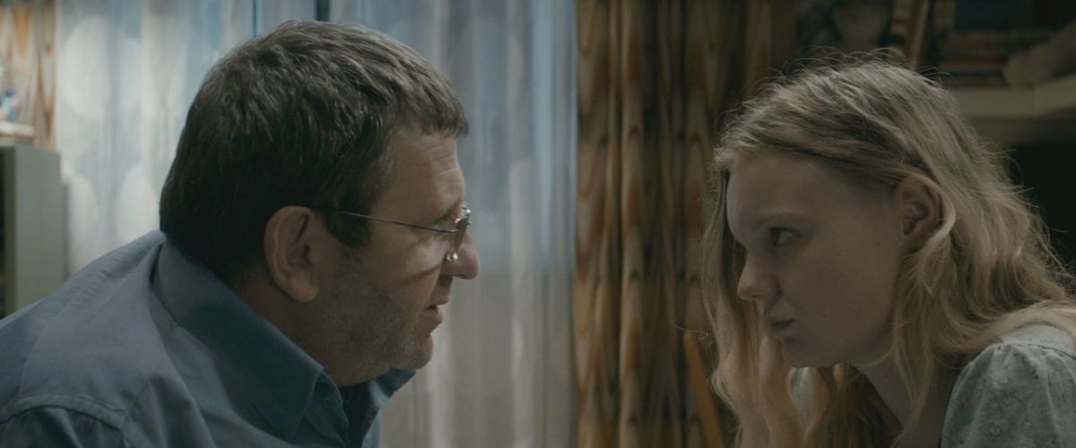 Graduation movie review & film summary (2017) | Roger Ebert