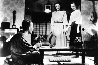 Late Spring movie review & film summary (1972) | Roger Ebert