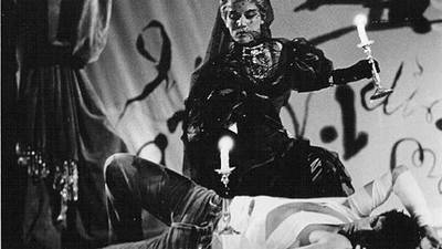 Orpheus (film) - Alchetron, The Free Social Encyclopedia