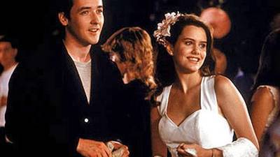 Say Anything movie review & film summary (1989) | Roger Ebert