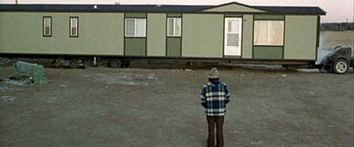 Stroszek movie review & film summary (1977) | Roger Ebert