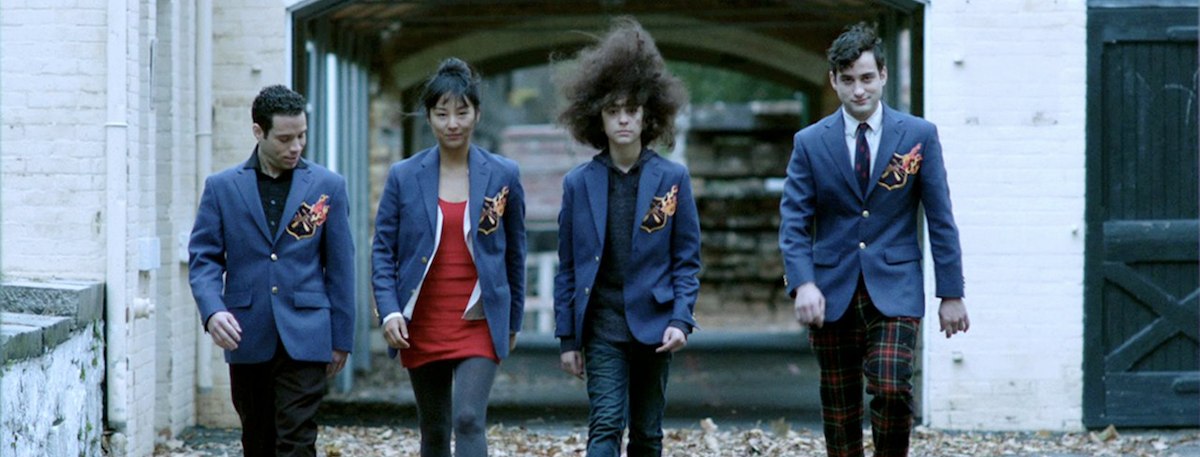 HairBrained movie review & film summary (2014) | Roger Ebert