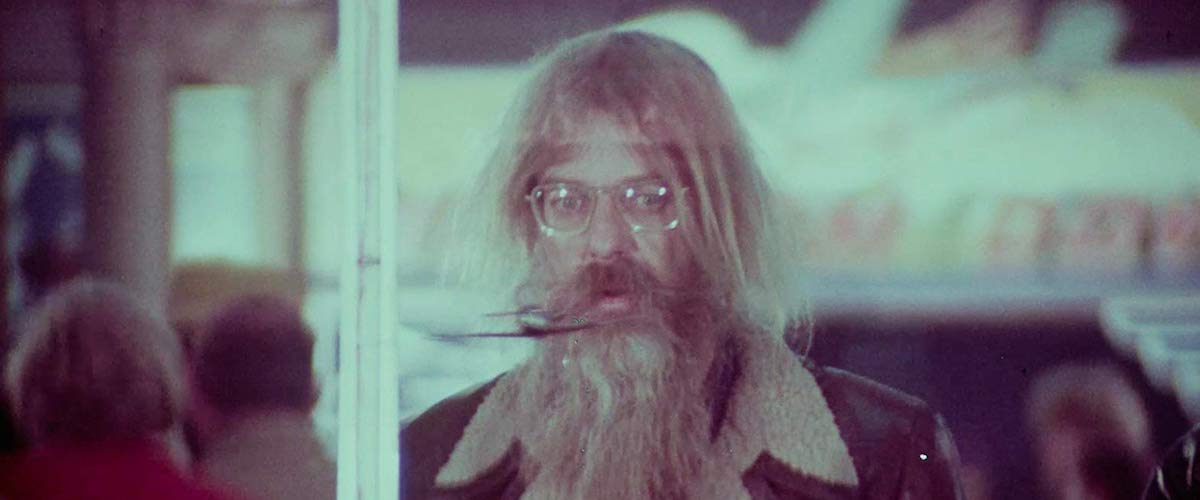 Hal movie review & film summary (2018) | Roger Ebert