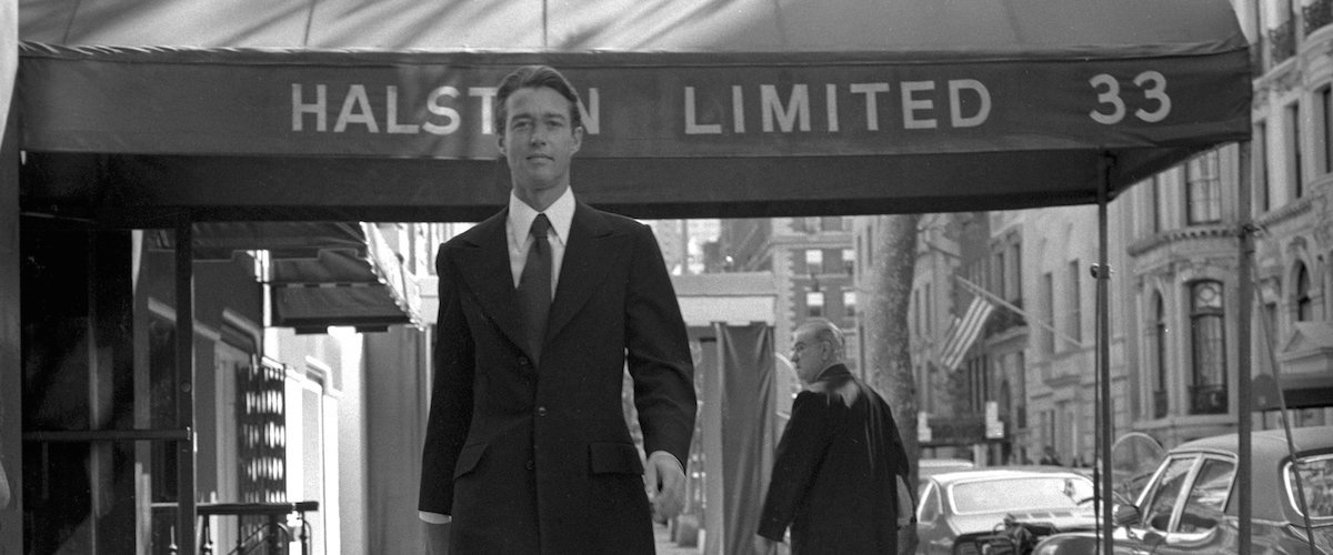 Halston movie review & film summary (2019) | Roger Ebert