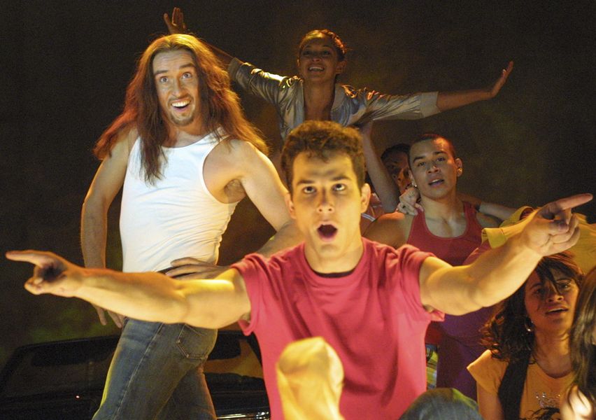 Hamlet 2 movie review & film summary (2008) | Roger Ebert