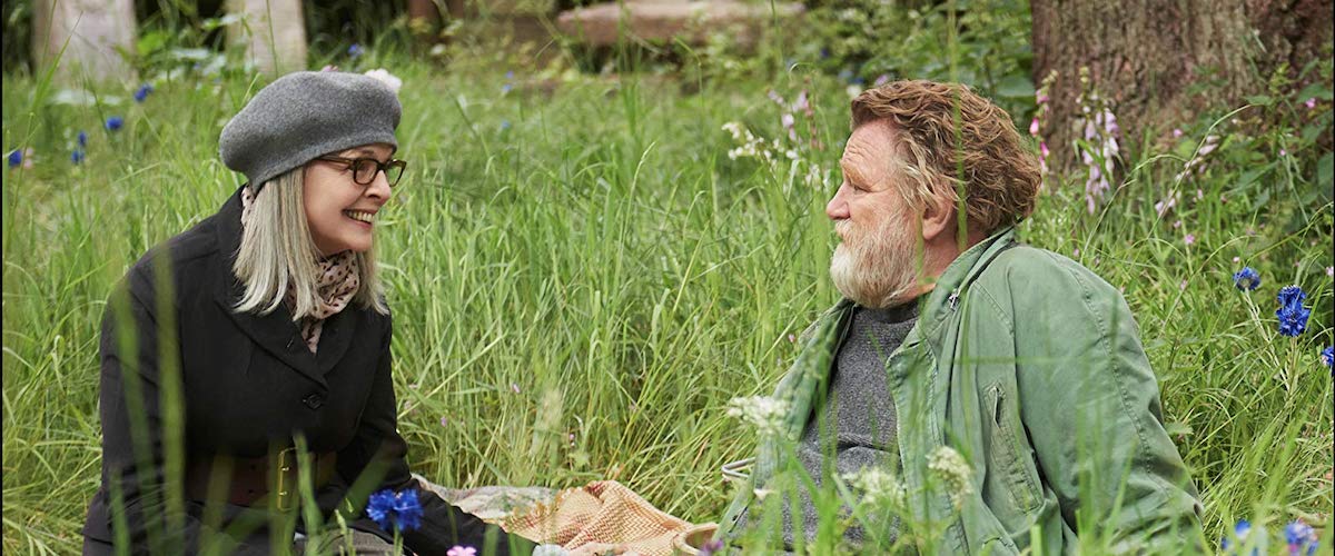 Hampstead movie review & film summary (2019) | Roger Ebert