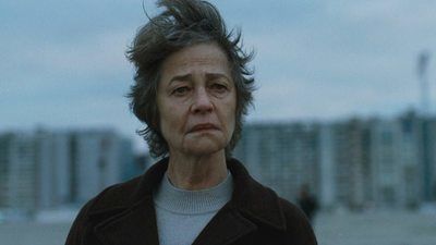 Hannah Movie Review & Film Summary (2018) | Roger Ebert