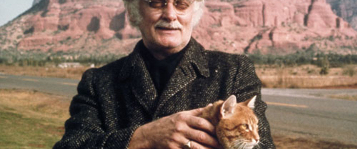 Harry and Tonto movie review & film summary (1974) | Roger Ebert