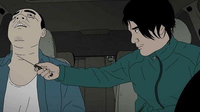 Movie Reviews and Ratings by Film Critic Roger Ebert | Roger Ebert