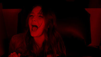 Hell Fest movie review & film summary (2018) | Roger Ebert