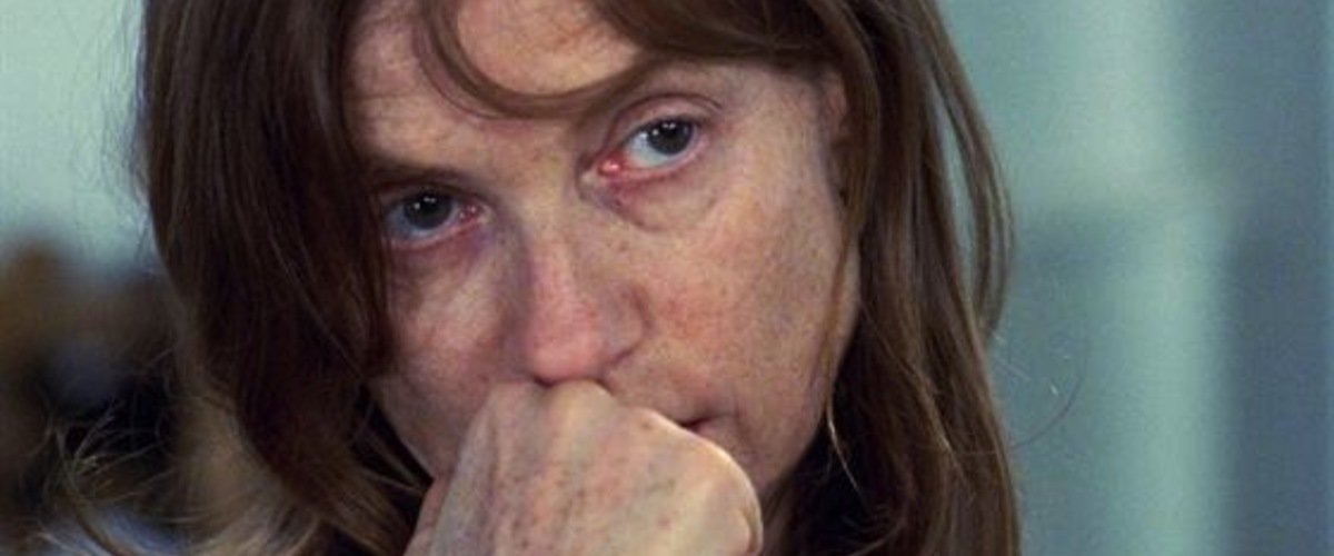 Hidden Love movie review & film summary (2011) | Roger Ebert