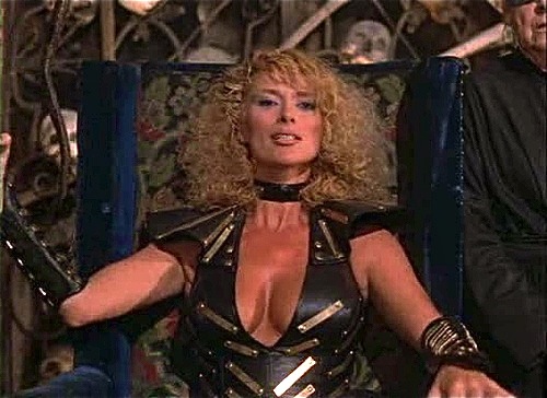 Howling II movie review & film summary (1986) | Roger Ebert