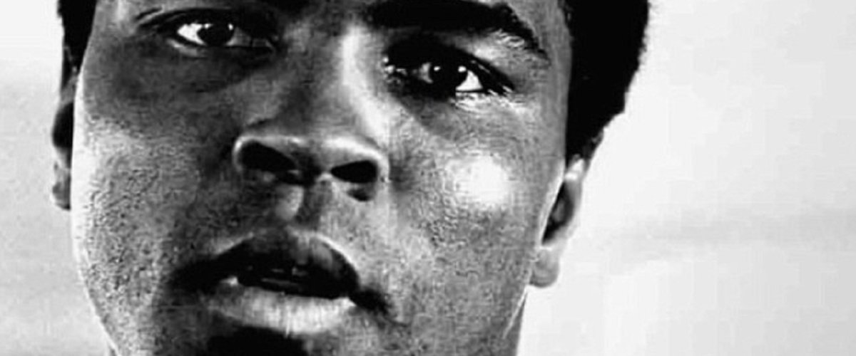I Am Ali movie review & film summary (2014) | Roger Ebert