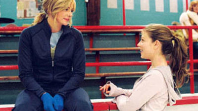 Ice Princess Movie Review & Film Summary (2005) | Roger Ebert