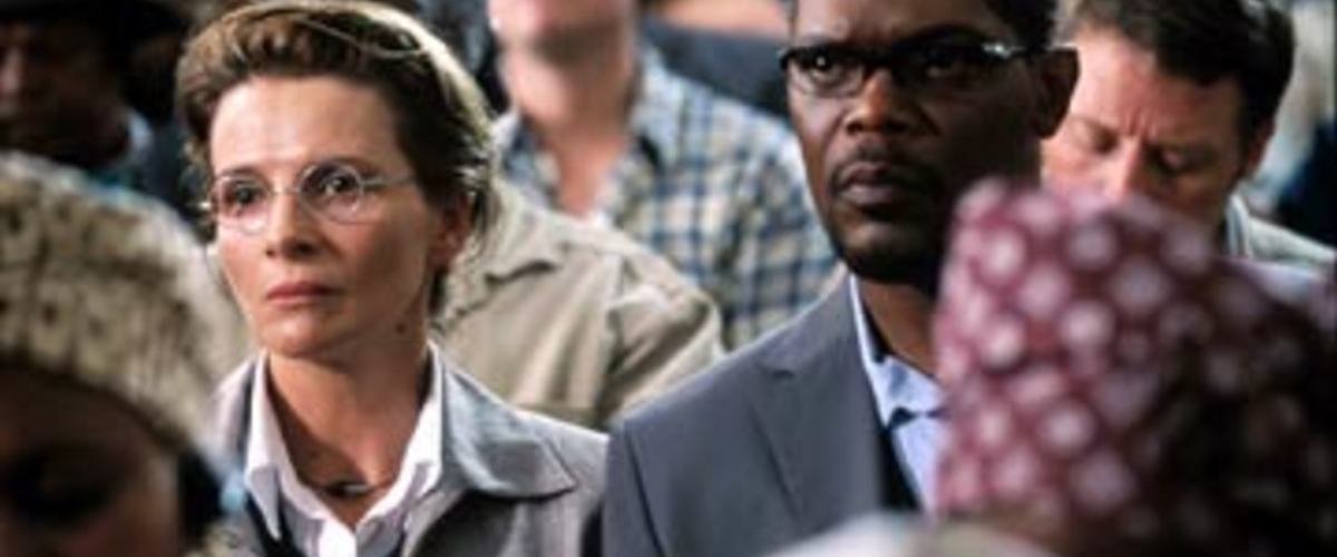 In My Country movie review & film summary (2005) | Roger Ebert